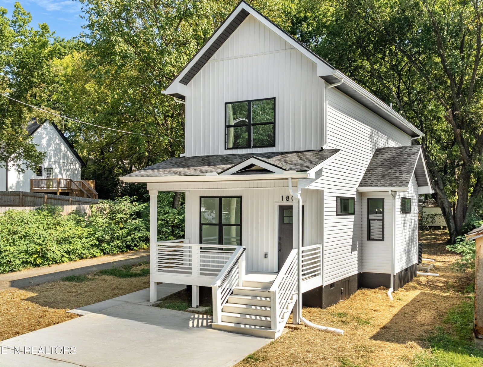 1808 Whittle Springs Rd, Knoxville| MLS 1315825 | Call The Maloney Team ...