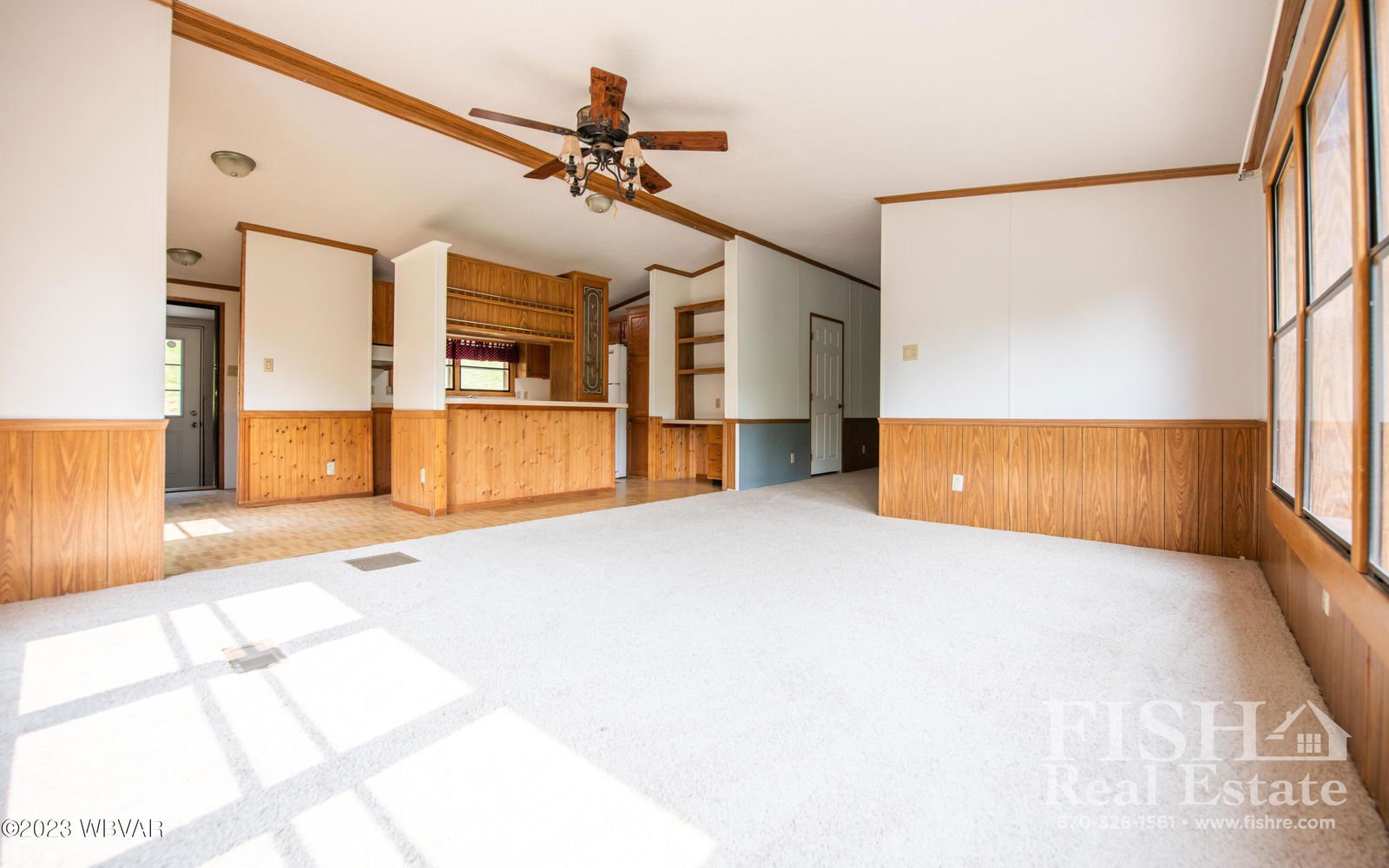 8640 PA-184, Trout Run, PA, 17771, WB-97082