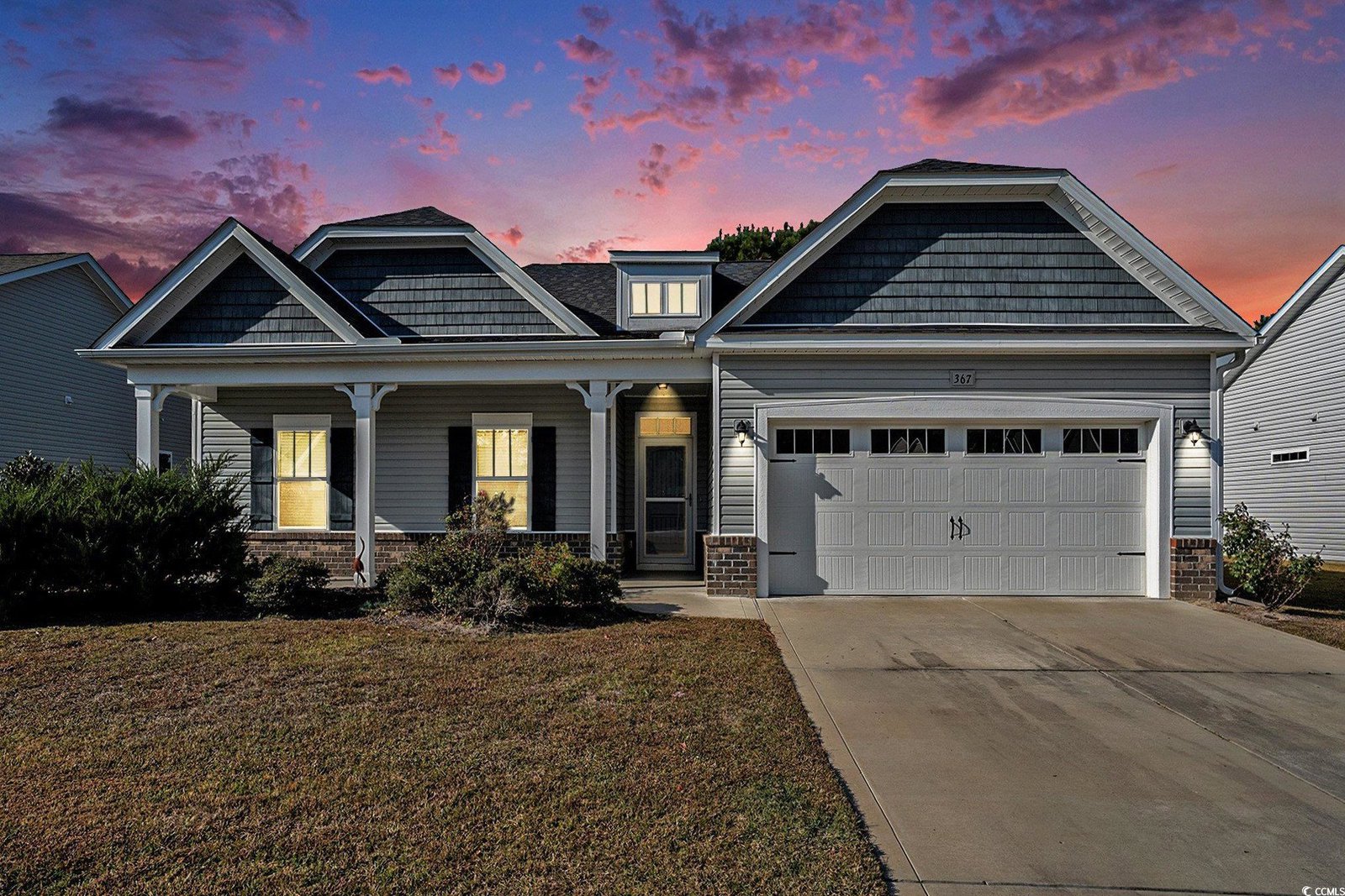 MLS 2527911 - Shaftesbury Green 367 Dunbarton Ln., Conway - Property ...