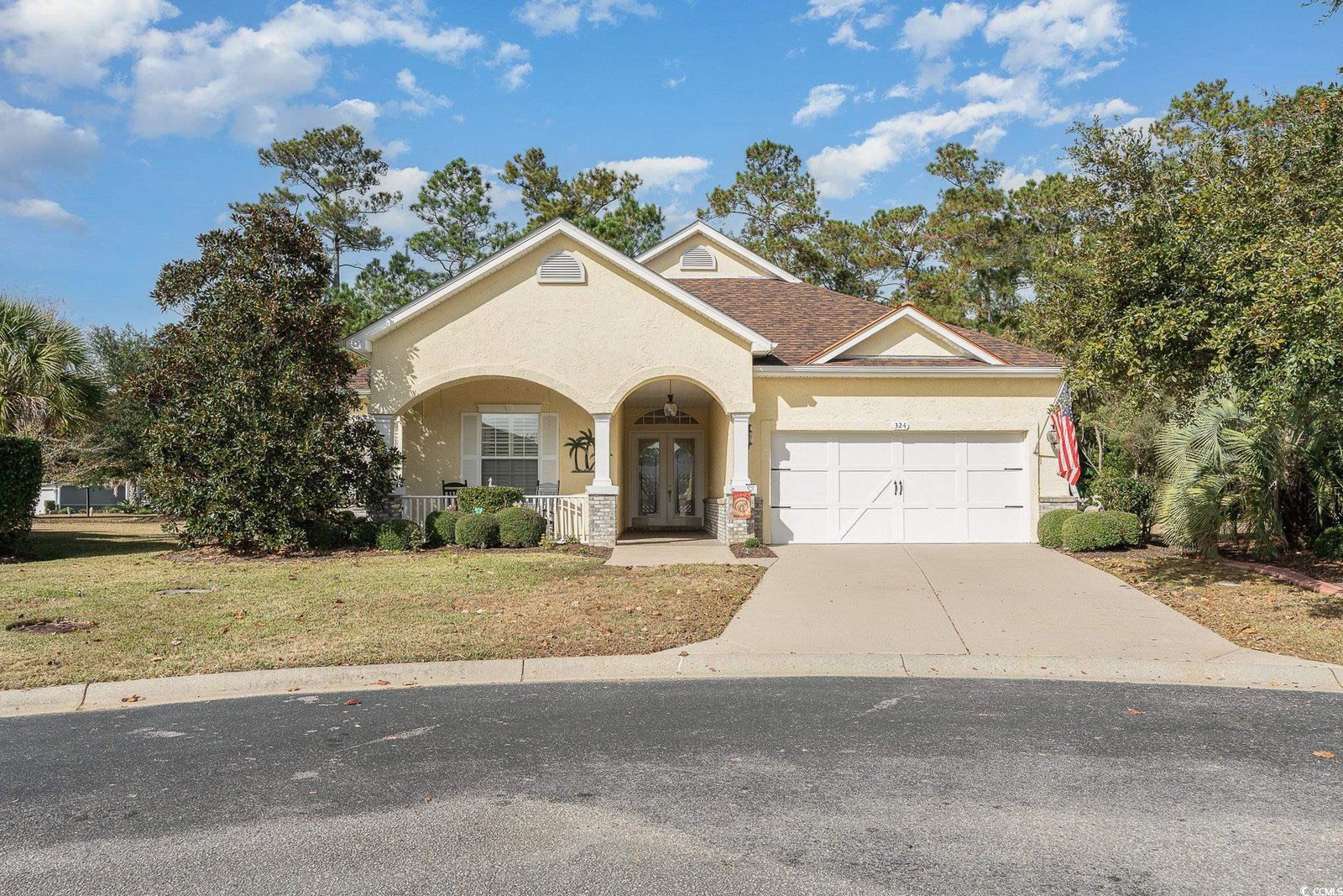 MLS 2323620 - Seasons At Prince Creek West 324 Cog Hill Ct., Murrells ...