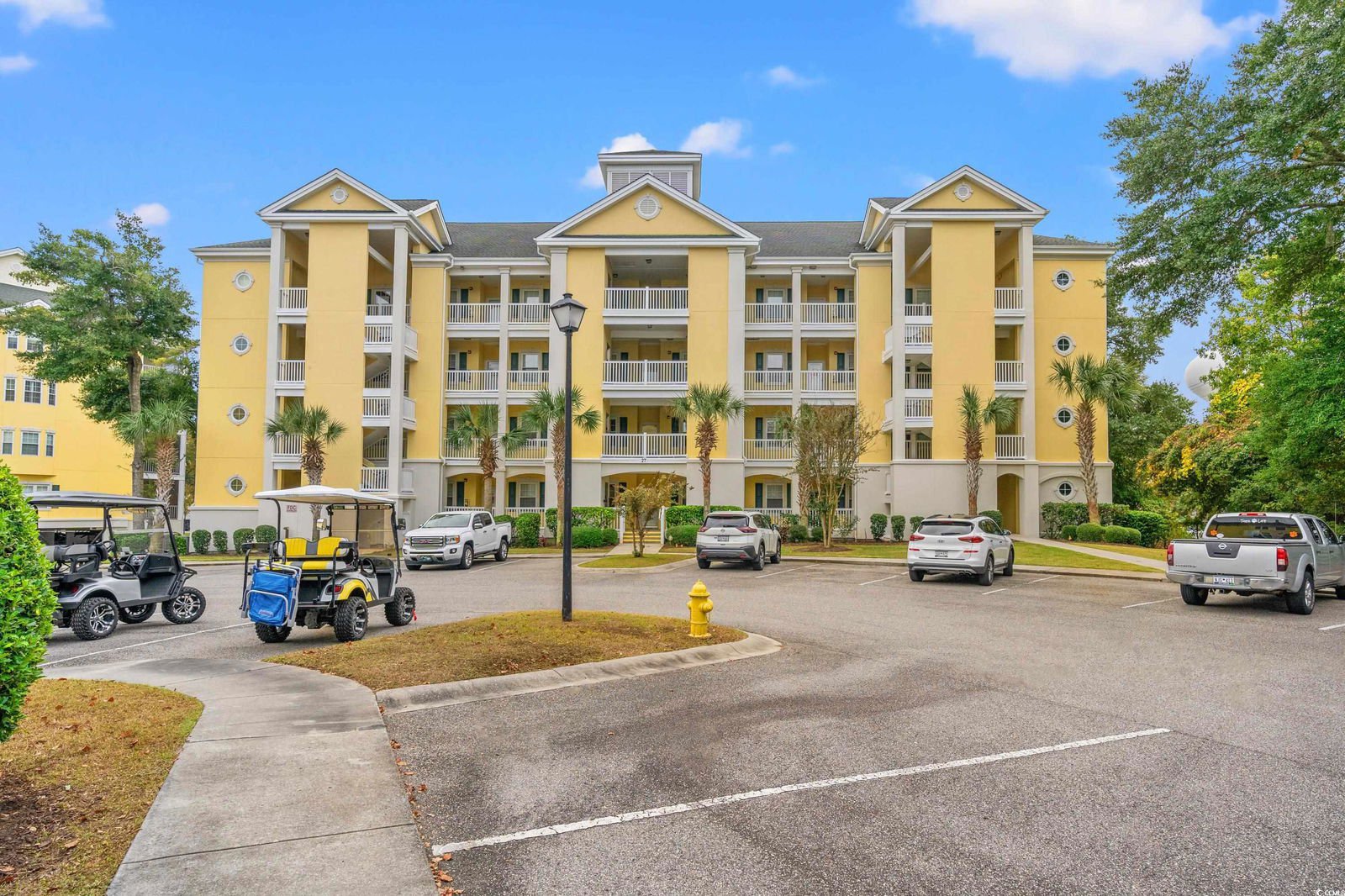 MLS 2425261 - OCEAN KEYES 601 Hillside Dr. N Unit 2722, North Myrtle ...