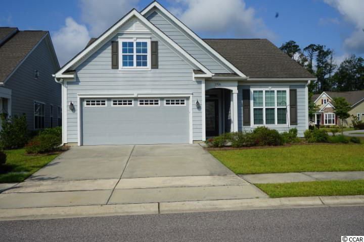 MLS 2116722 - Cresswind - Market Common 1926 Silver Spring Ln., Myrtle ...