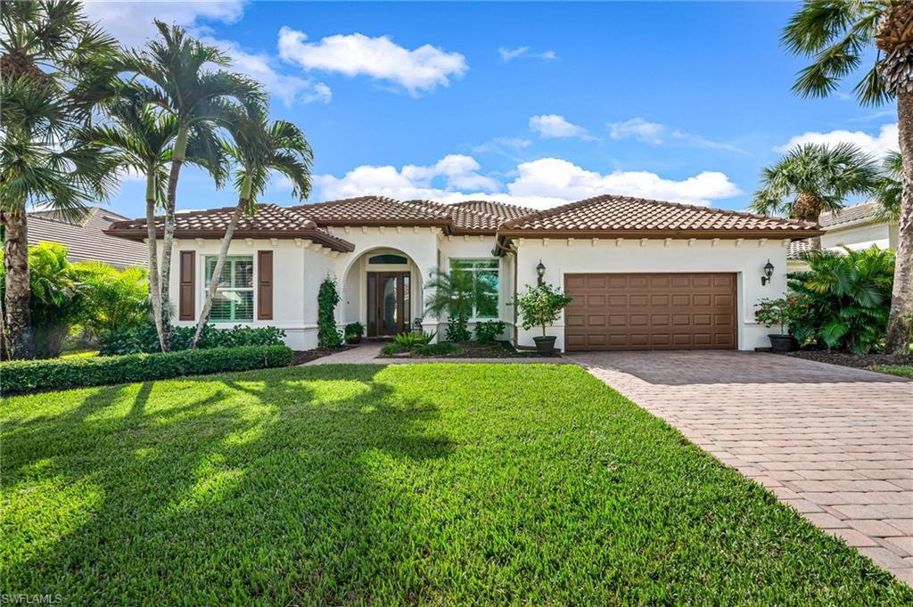 11914 Heather Woods CT, Naples, 34120