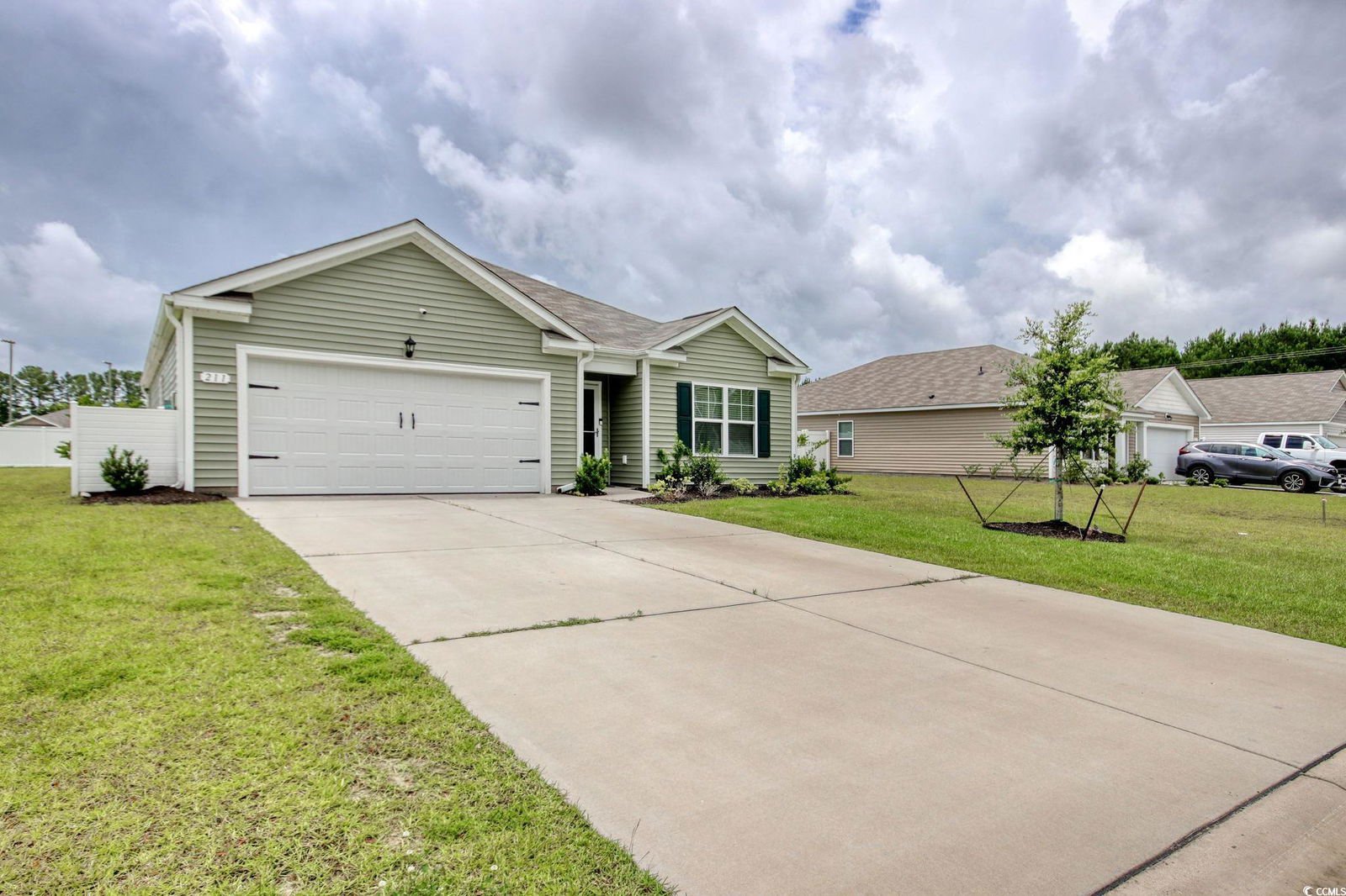 MLS 2601246 -Woodcrest 211 Seasons Trace Loop, Longs Longs-