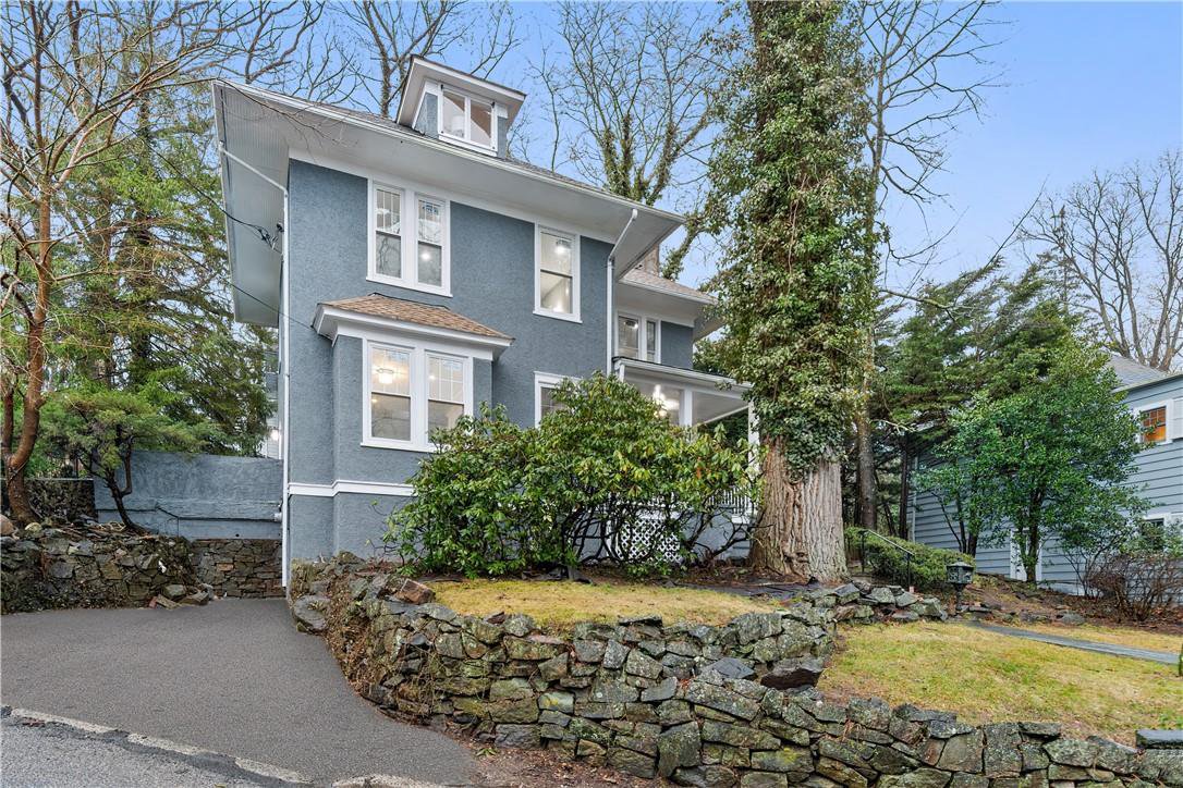 36 Bellair Drive, Dobbs Ferry, 10522