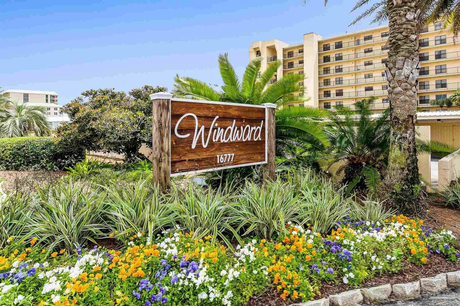 MLS Number 616726 - Windward Condos - 16777 Perdido Key Dr Unit #810 ...