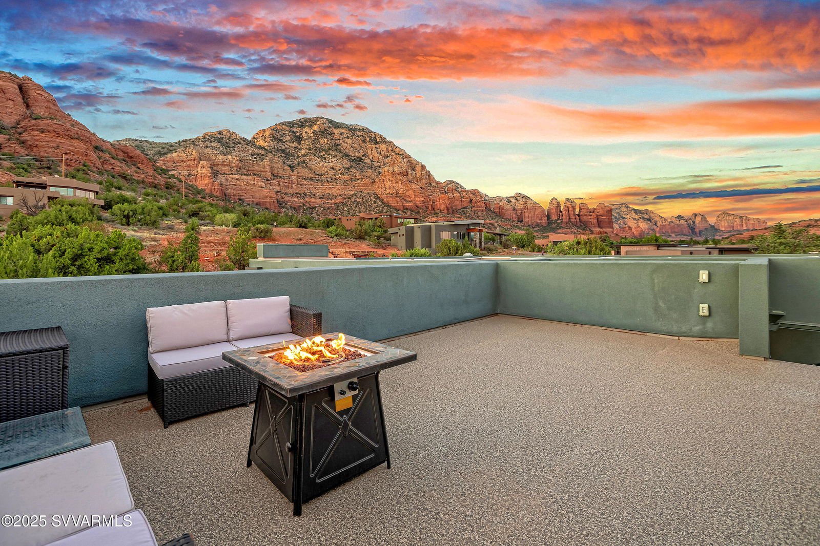 590 Rhapsody Rd, Sedona, Sedona real estate. Sedona Verde Valley MLS ...