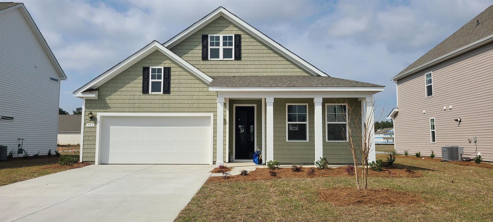 MLS 2223580 - The Farm @ Timberlake 595 Cattle Drive Circle, Myrtle ...