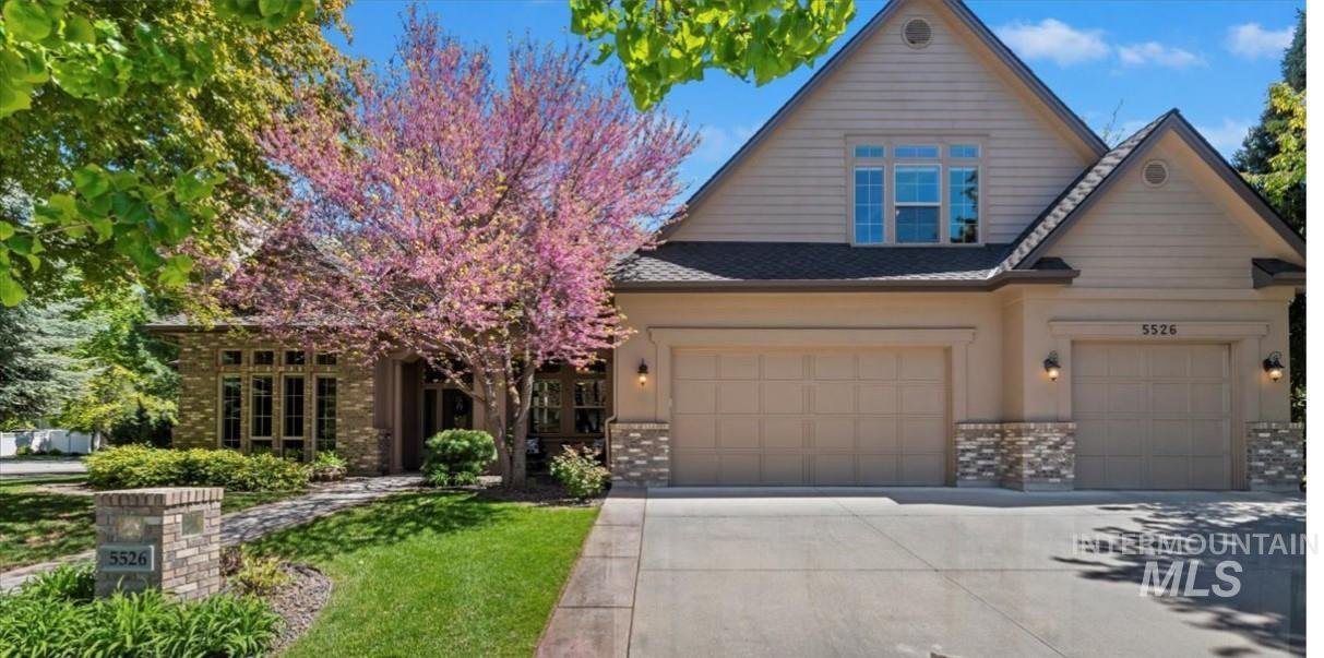 5526 N Schubert Avenue, Meridian, Idaho 83646 MLS#98912833 ...