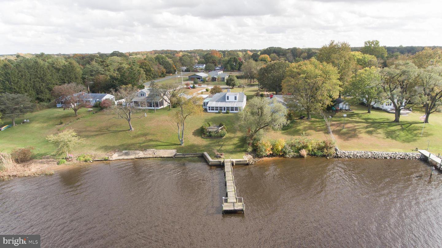 408 Front Street, Crumpton, Md 21628 in -0-