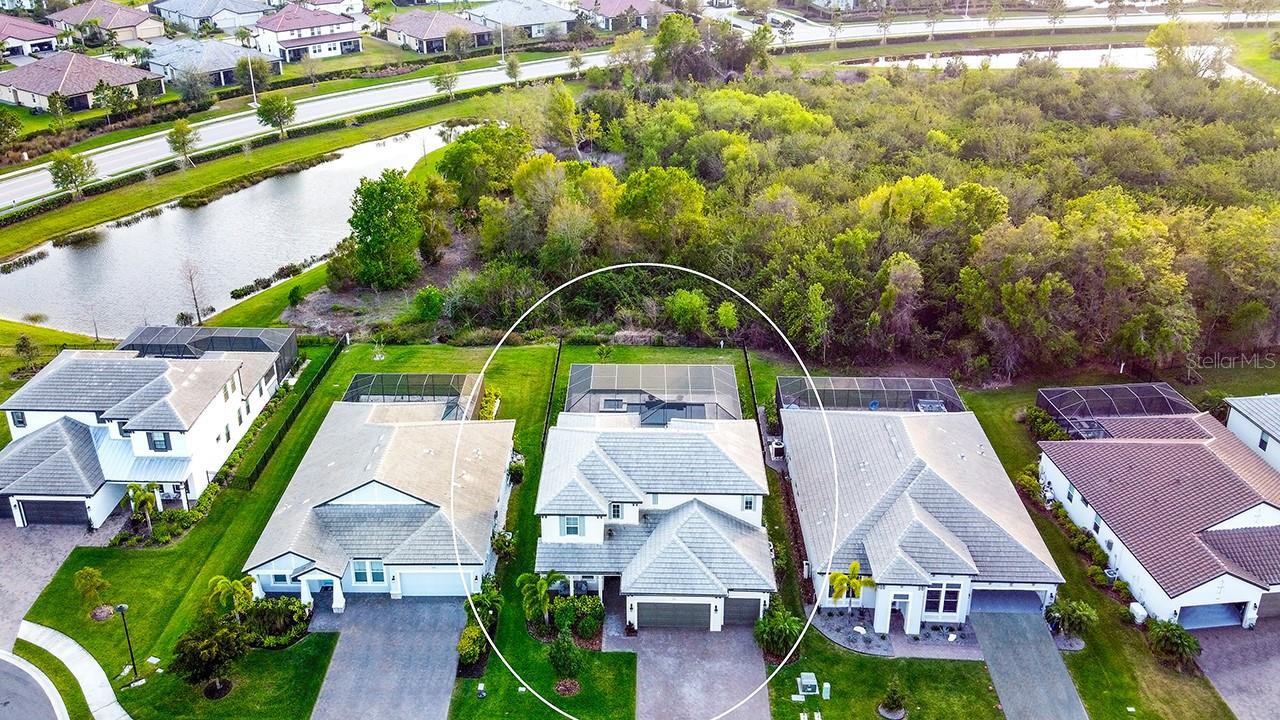 2210 Woodleaf Hammock Court, Lakewood Ranch, 34211