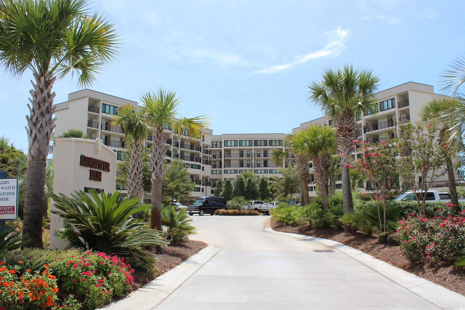 MLS 2413088 - Sandpiper Run 645 Retreat Beach Circle Unit A3H, Pawleys ...