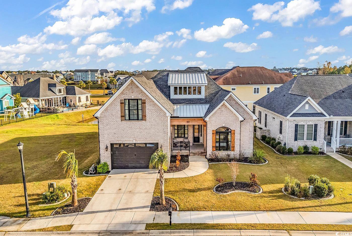 MLS 2600149 -Waterway Palms Plantation 519 Cedar Grove Ln., Myrtle ...