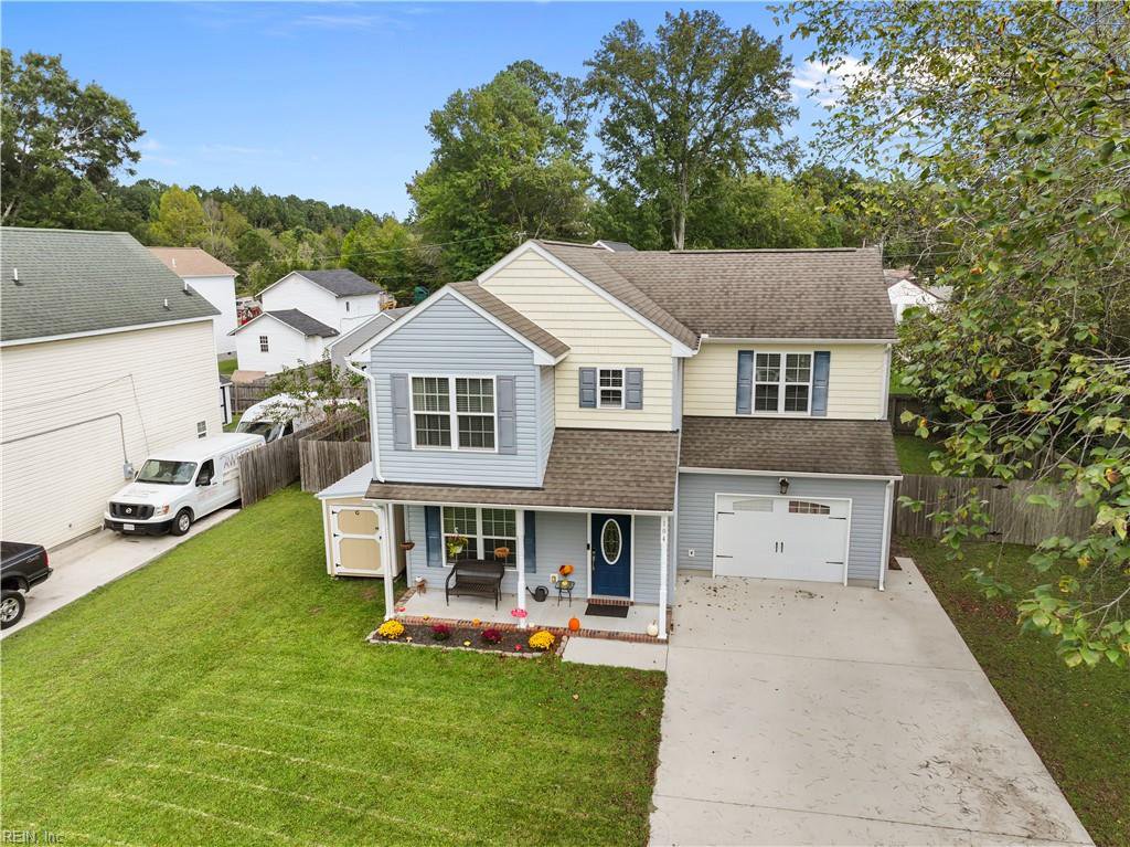 104 Crocker Street, Central Suffolk, 23434