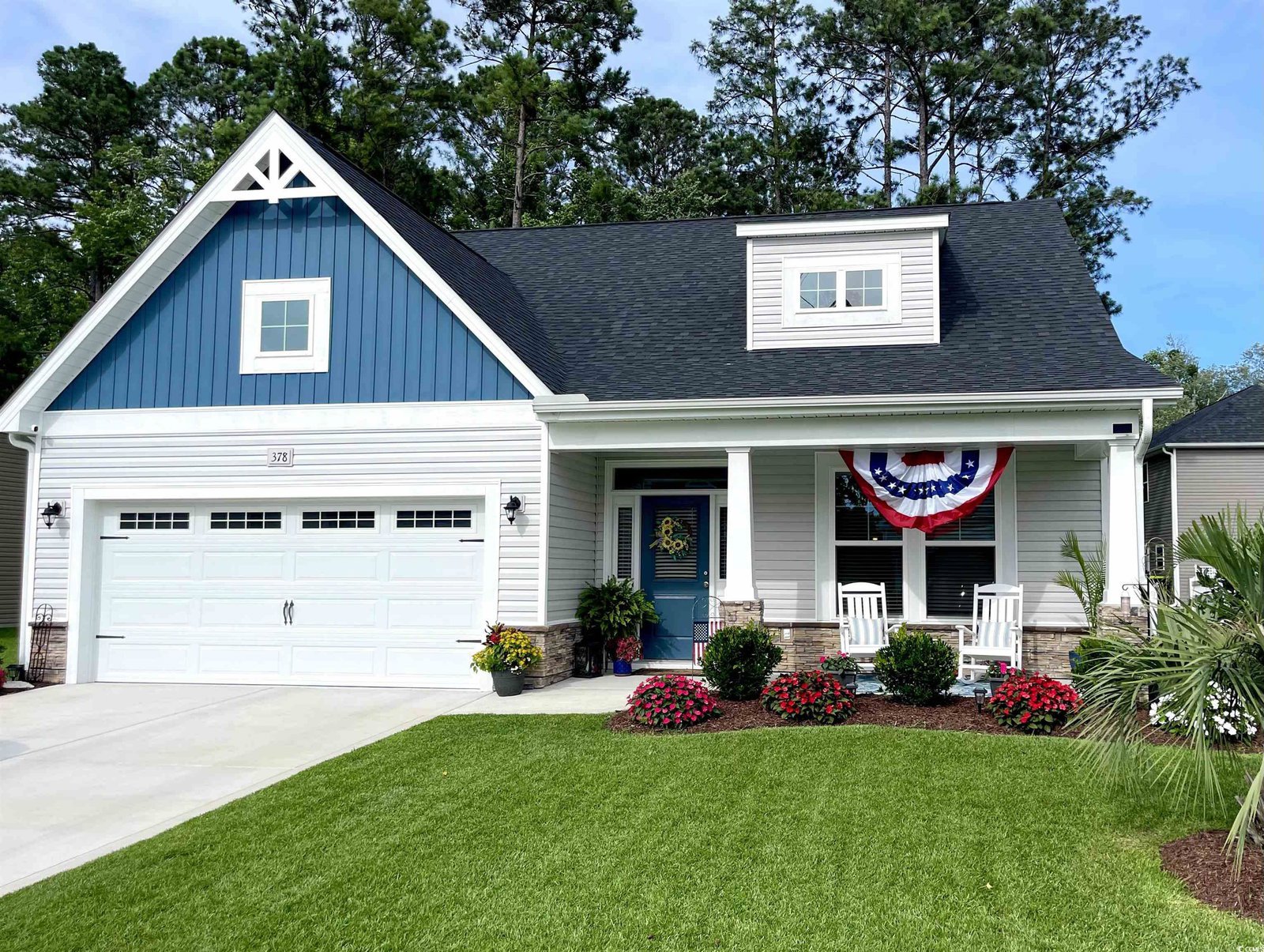 MLS 2505756 - Shaftesbury Green 378 Dunbarton Ln., Conway - Property ...