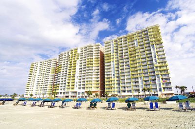 Bay Watch Resort - Baywatch Resort Condos for Sale
