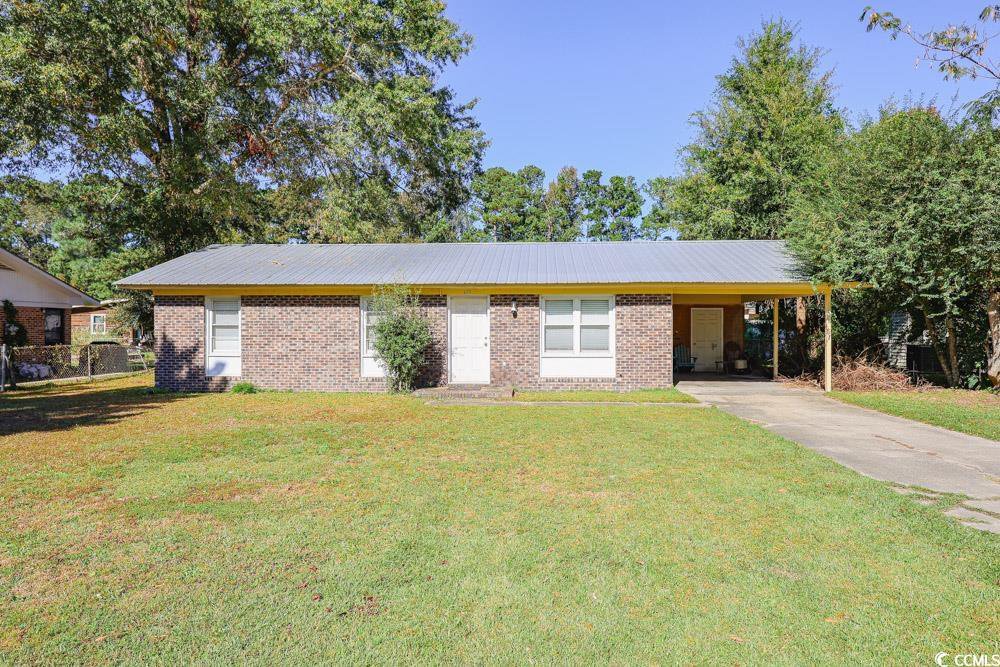 119 Neal Ln., Myrtle Beach, Myrtle Beach, SC, 29588, MLS 2526056