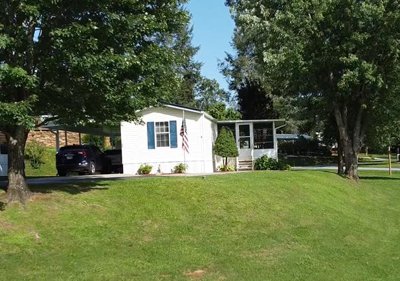 Western NC Properties