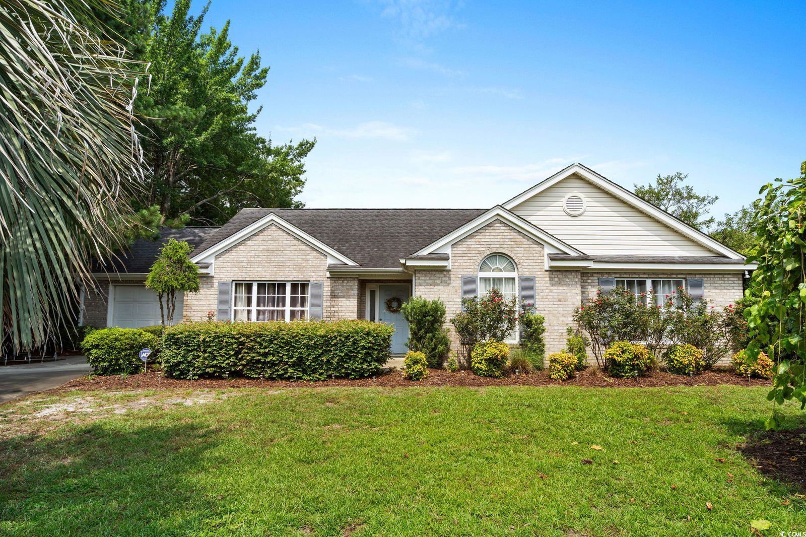 MLS 2515813 - Hunters Ridge 2611 Ringneck Trail, Myrtle Beach ...