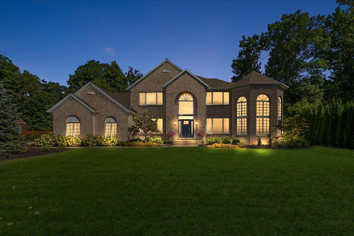 351 River Run Drive, St. Joseph MI 49085 Southwestern Michigan - S ...
