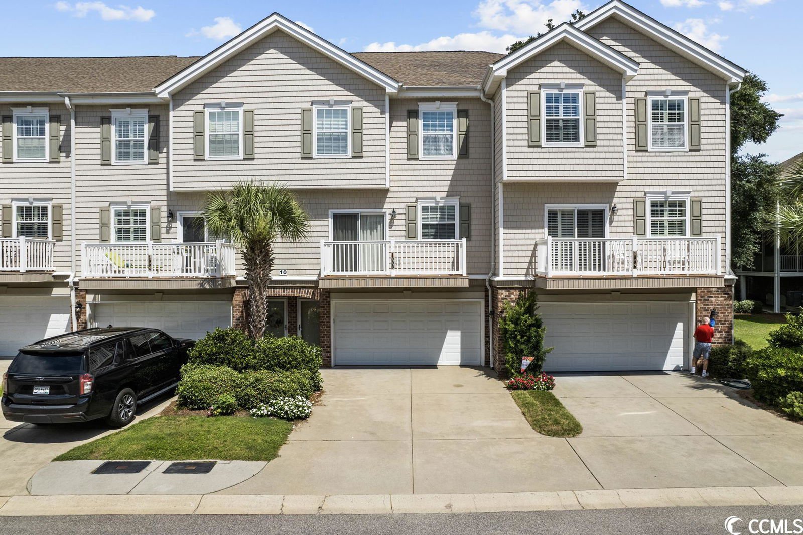 MLS 2219984 - OCEAN KEYES 601 N Hillside Dr. Unit 1005, North Myrtle ...