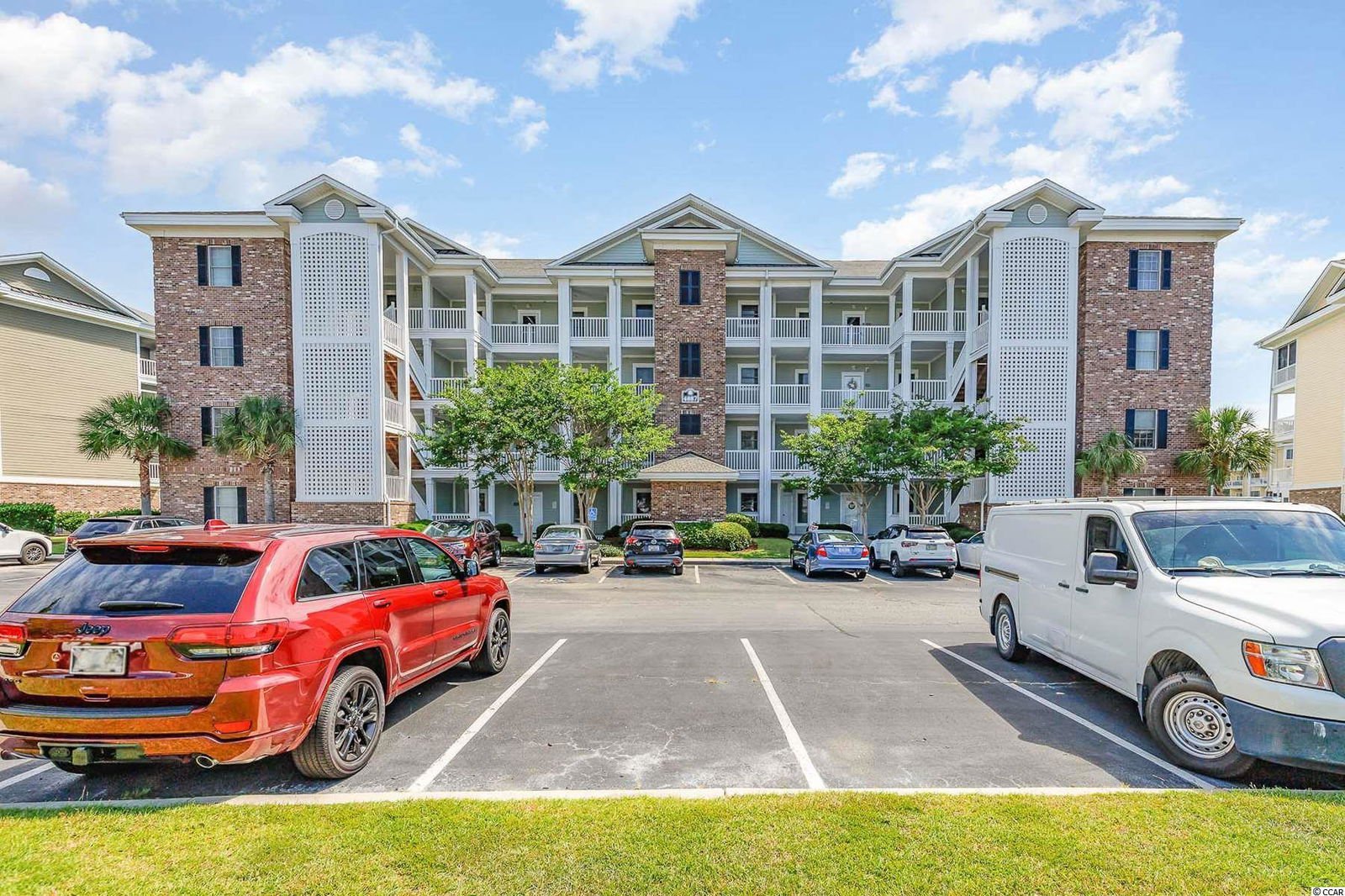 MLS 2214390 - Magnolia Pointe 4887 Luster Leaf Circle Unit 47-203 ...
