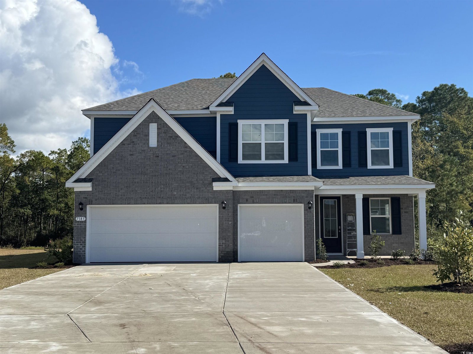 MLS 2513891 - Waterbridge 7183 Shooting Star Way, Myrtle Beach ...
