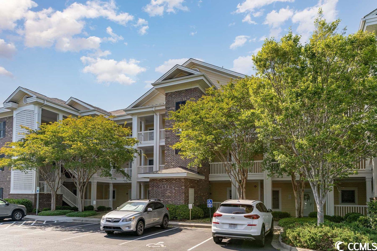 MLS 2308757 - Magnolia Pointe 4809 Luster Leaf Circle Unit 301, Myrtle ...