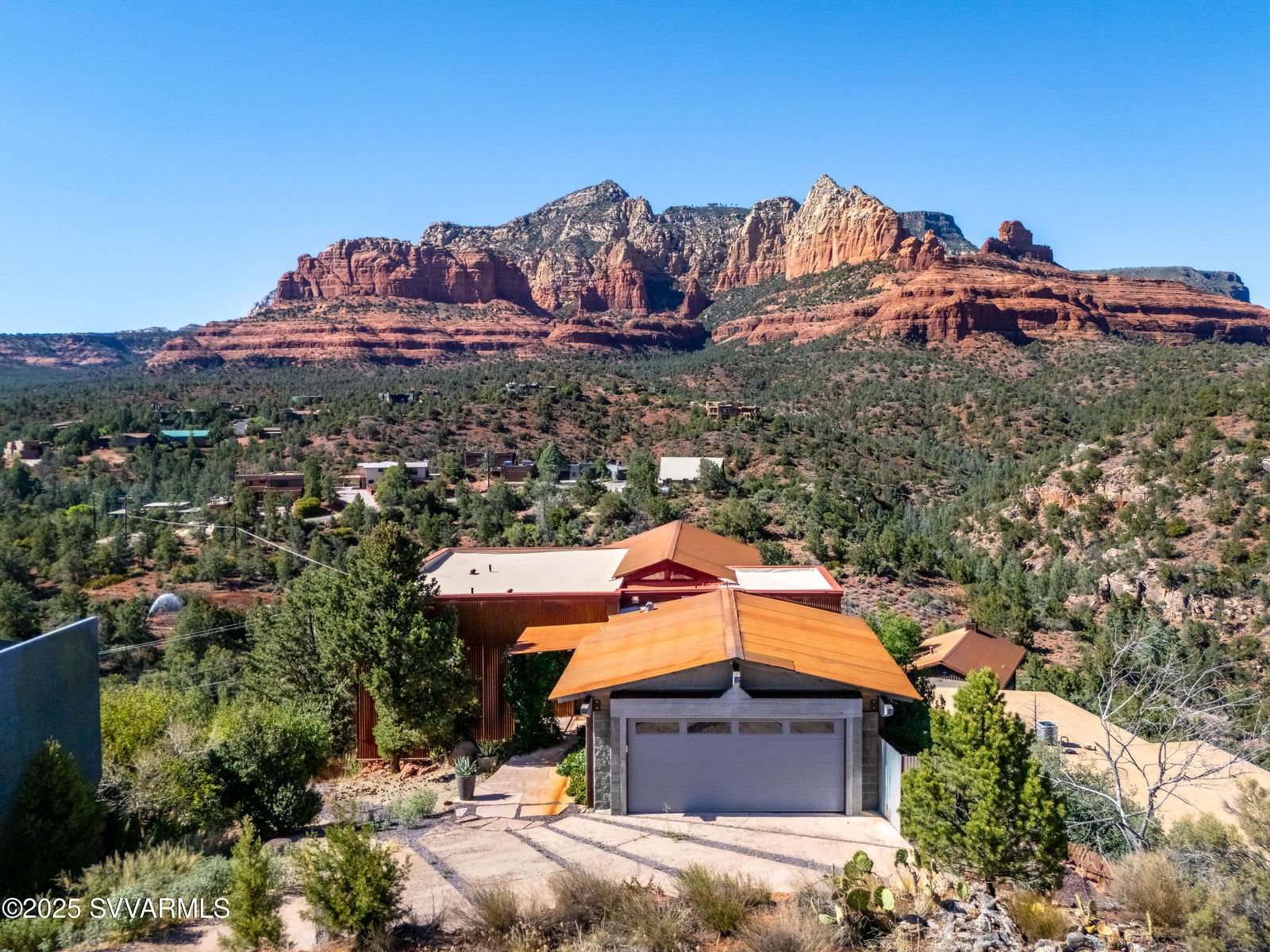 585 Norbie Rd, Sedona, Sedona real estate. Sedona Verde Valley MLS ...