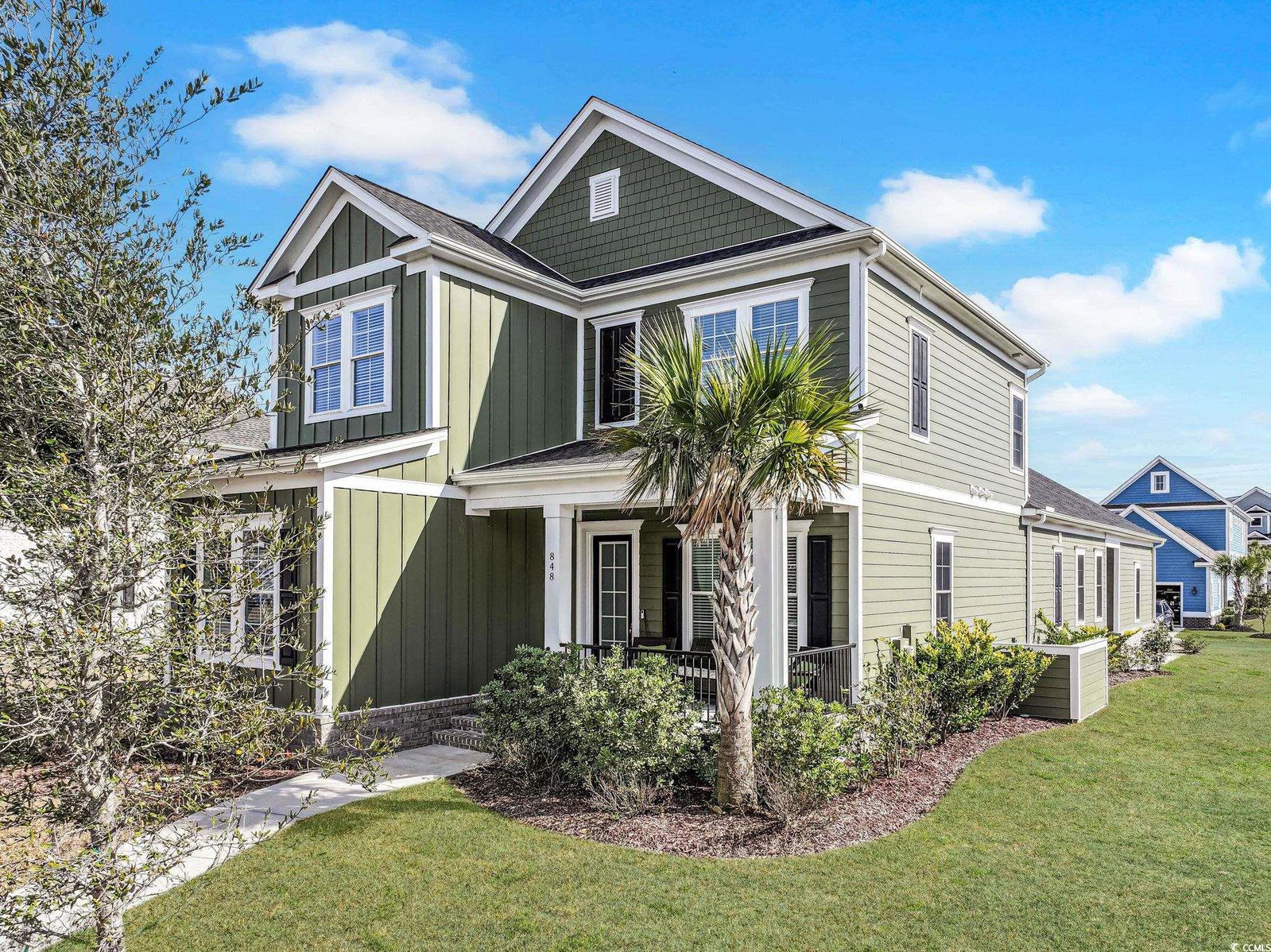 MLS 2504263 - Waterway Palms Plantation 848 Crystal Water Way, Myrtle ...