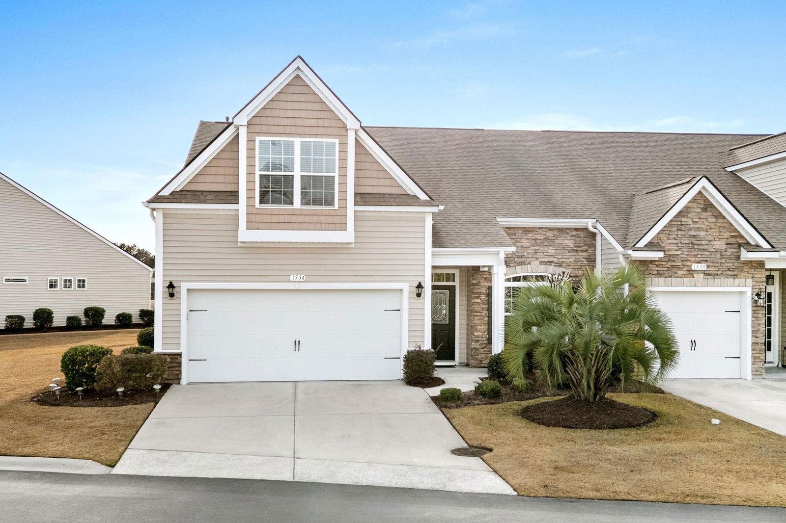 MLS 2602712 -Parmelee Townhomes - Murrells Inlet 153 Parmelee Dr. Unit ...