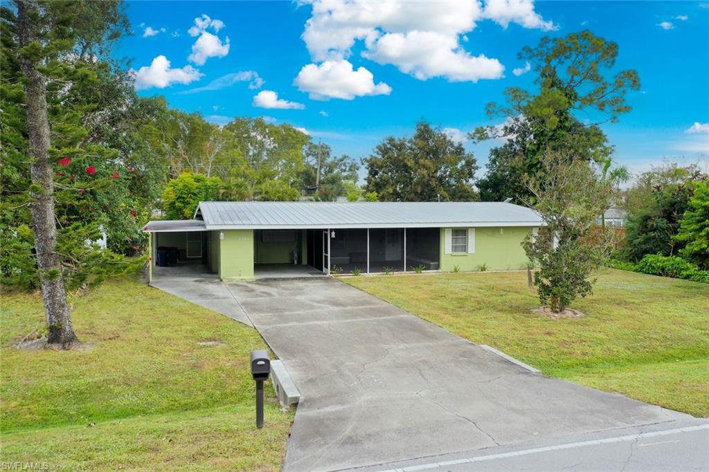 2285 Sunrise BLVD, Fort Myers, 33907