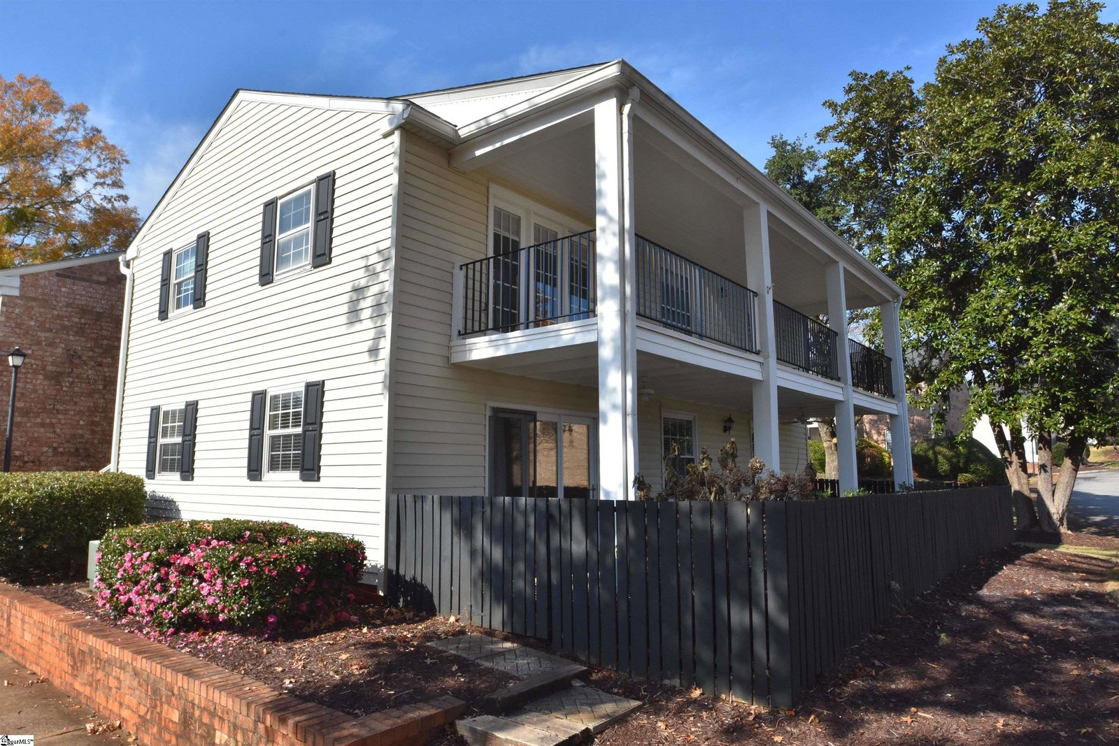 925 Cleveland Street Unit #23, Greenville Home for Sale | Riverbend ...