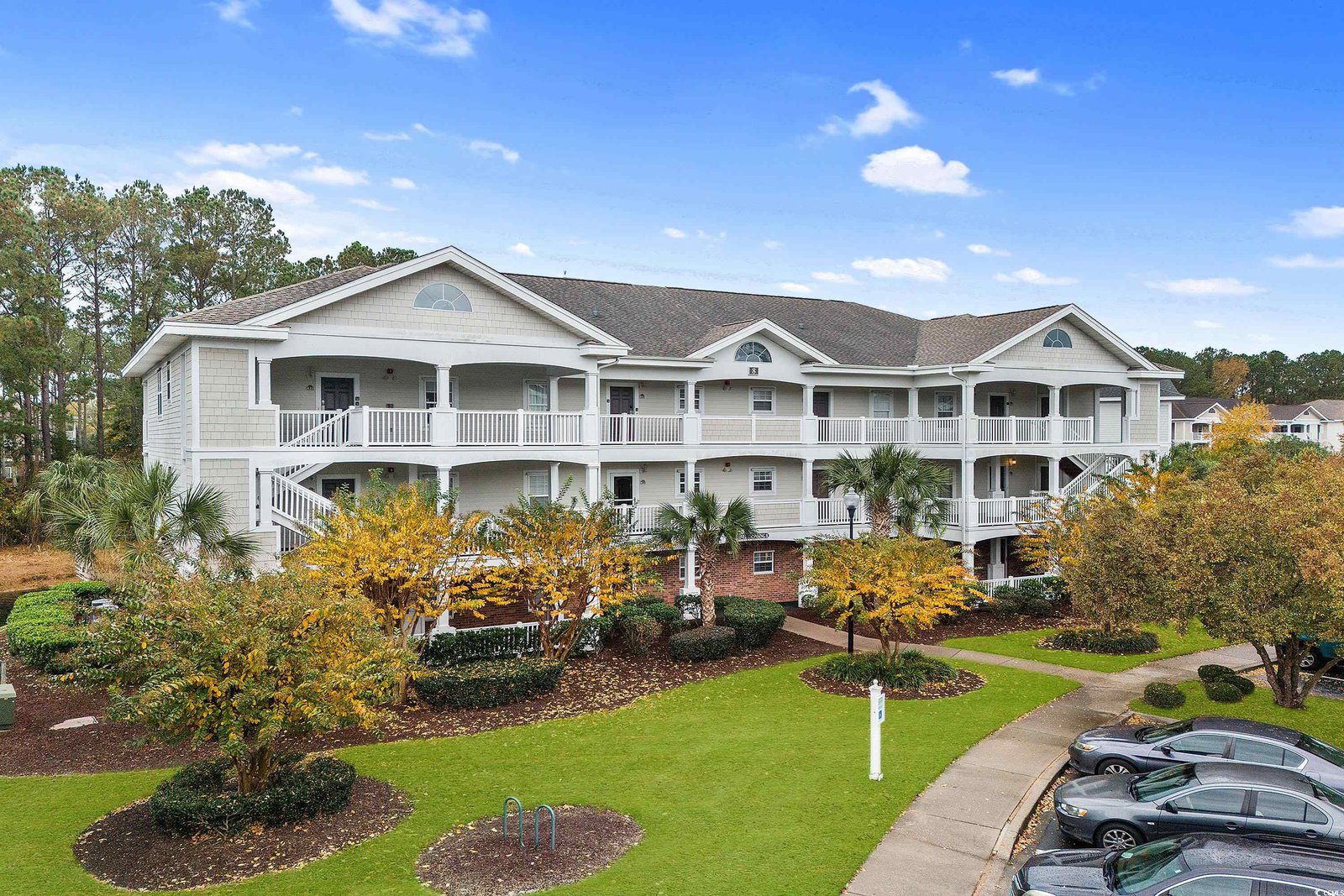 MLS 2323924 - River Crossing - Barefoot Resort 5825 Catalina Dr. Unit ...