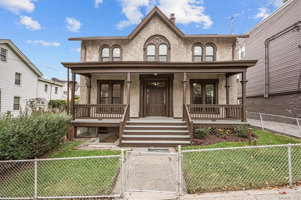 18 N Washington Street Unit #1R, Tarrytown, 10591