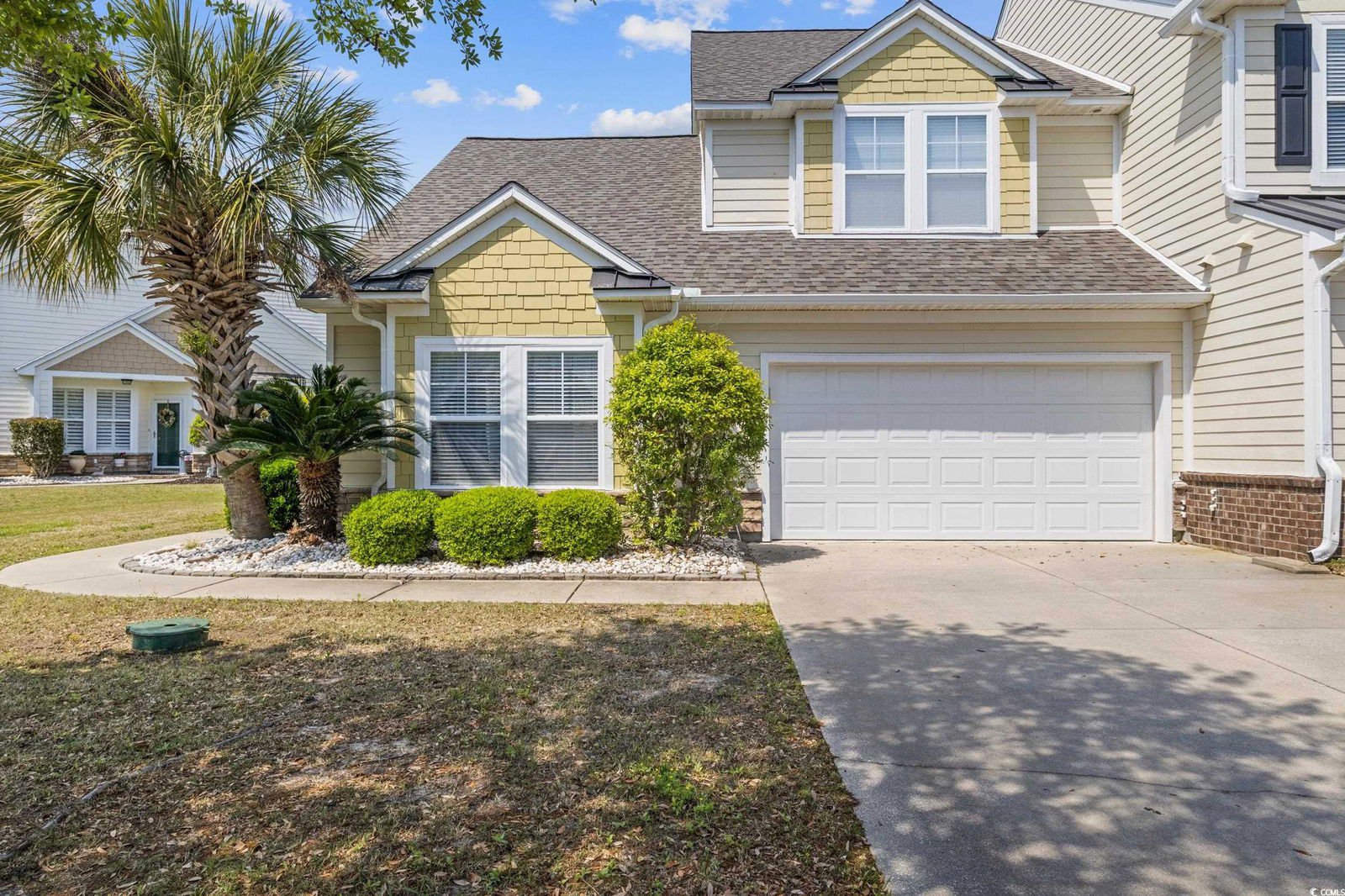 MLS 2409690 - Cold Stream Cove - Prince Creek 122 Coldstream Cove Loop Unit 501, Murrells Inlet ...