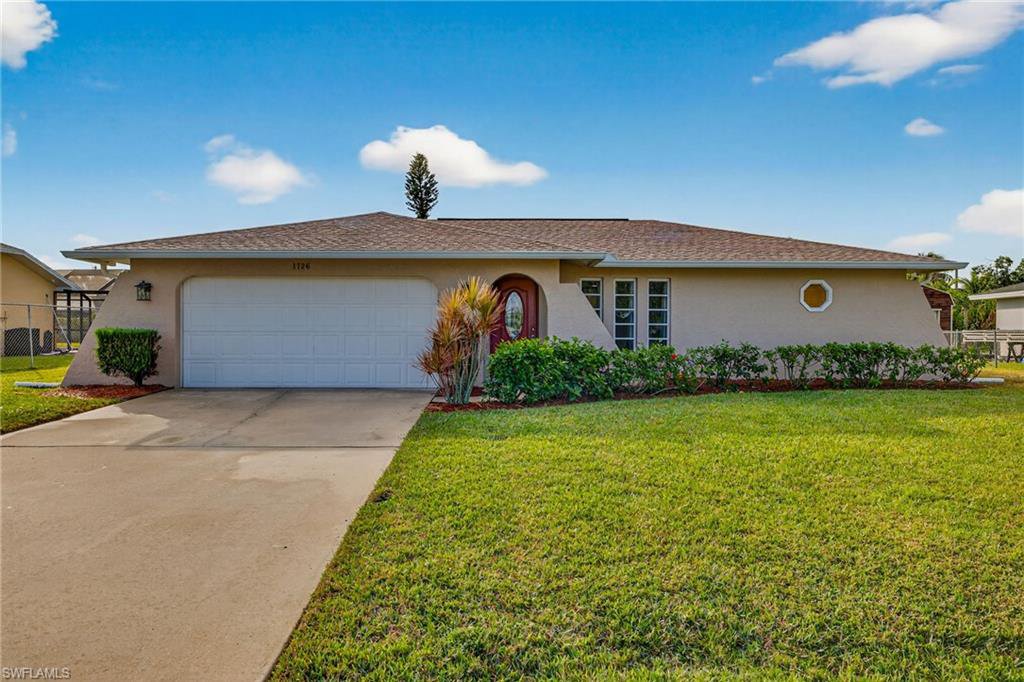 1726 SE 16th ST, Cape Coral, 33990