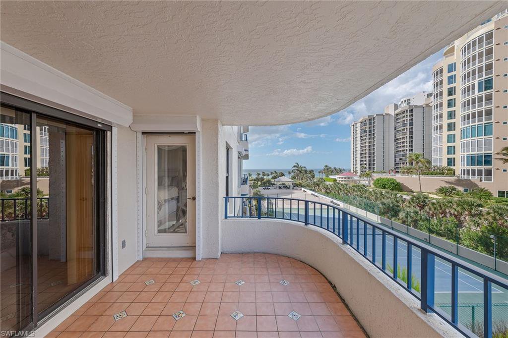 4451 Gulf Shore BLVD N Unit 505, Naples, 34103
