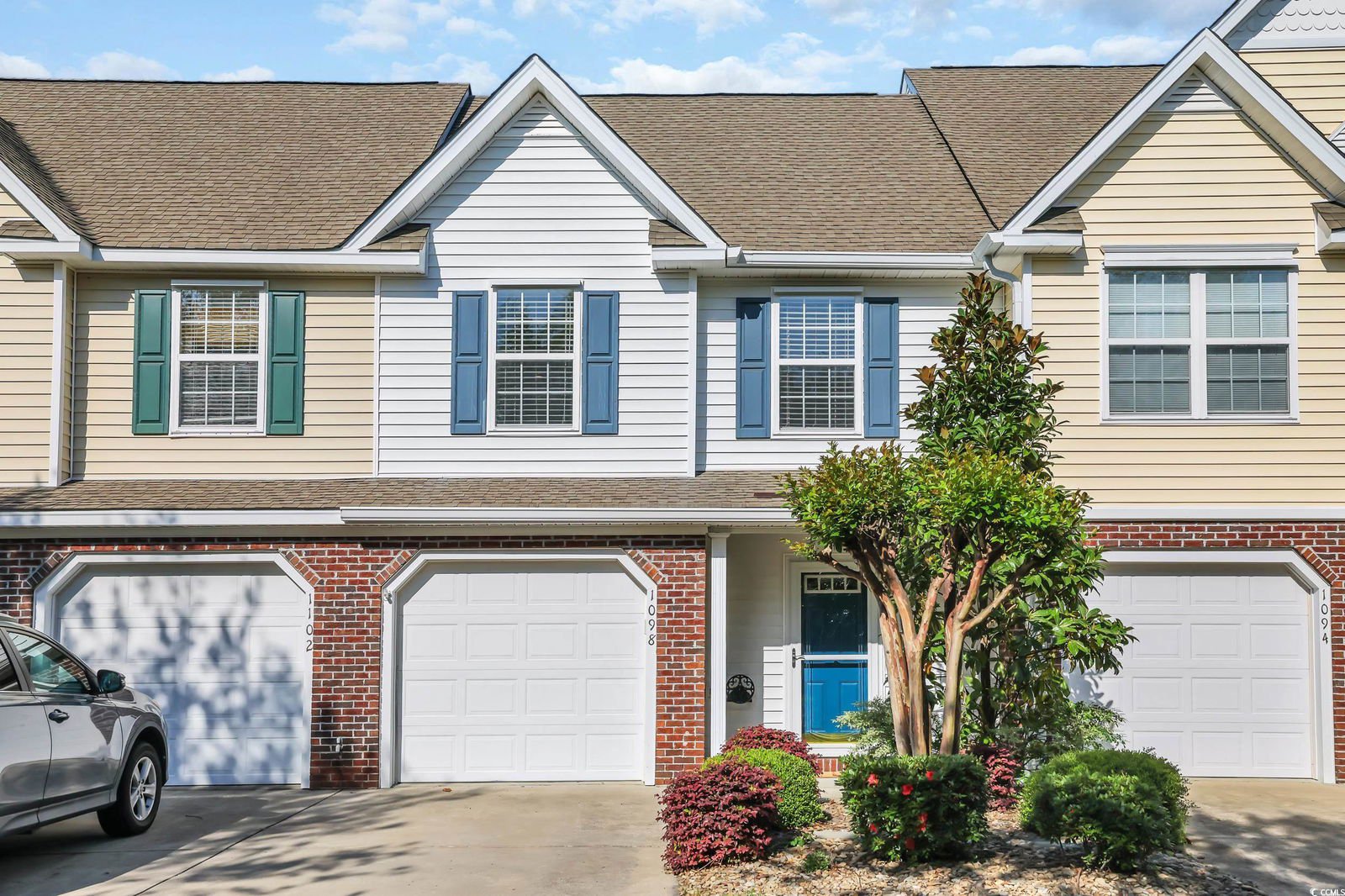 1098 Stanton Pl. Unit N/A, Myrtle Beach, 29579