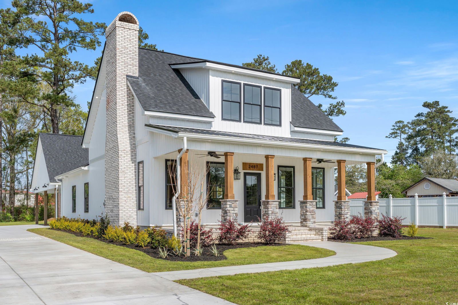 2487 Long Ave., Conway, 29526