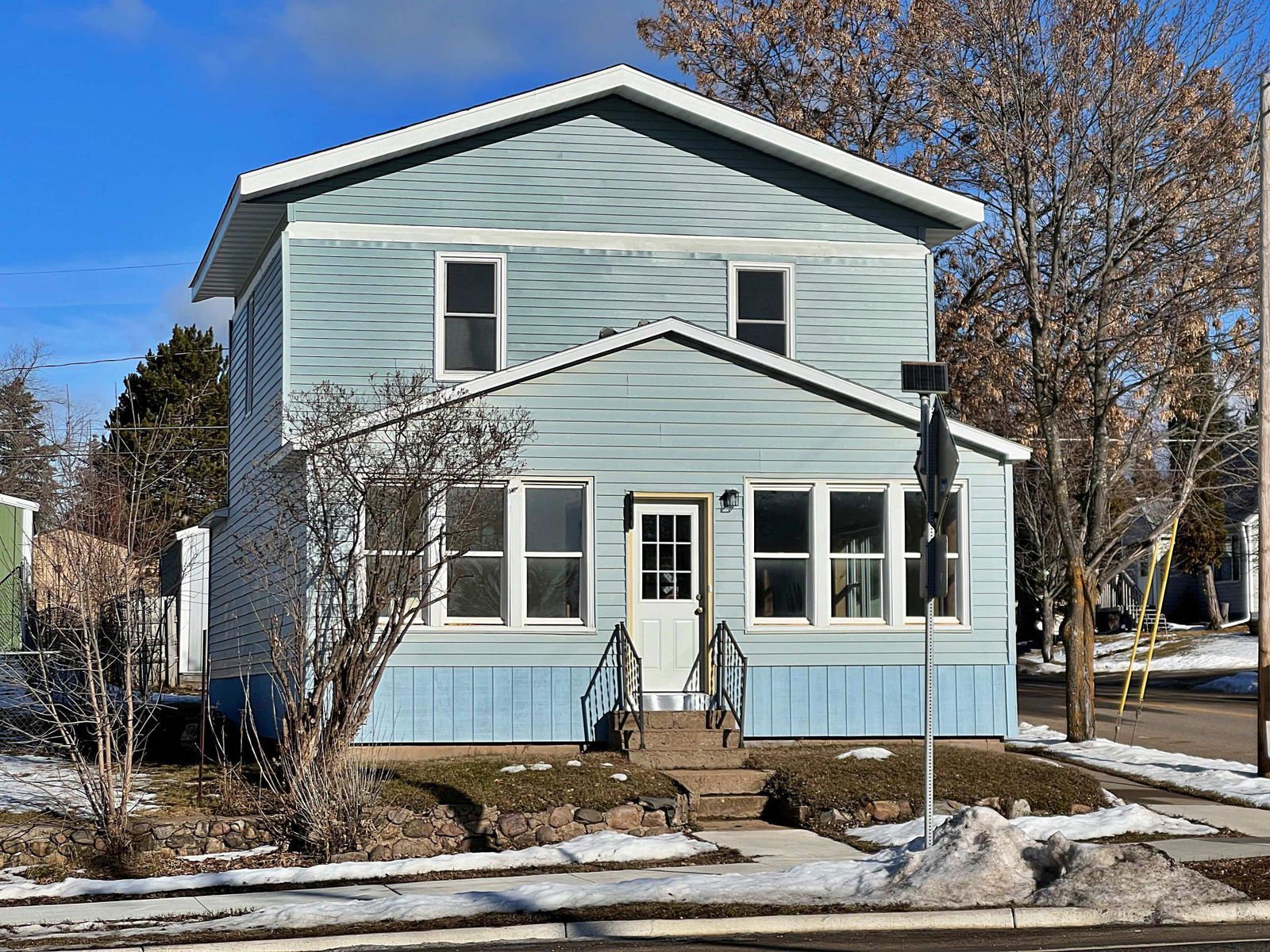 540 5th Avenue, Calumet, 55716