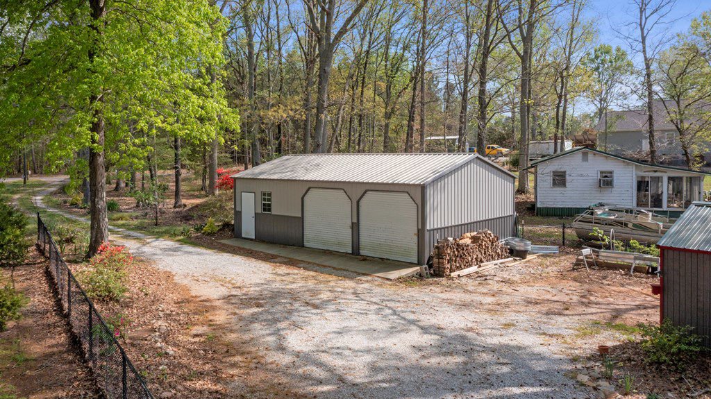 2672 Scurry Island Rd, Chappells, 29037