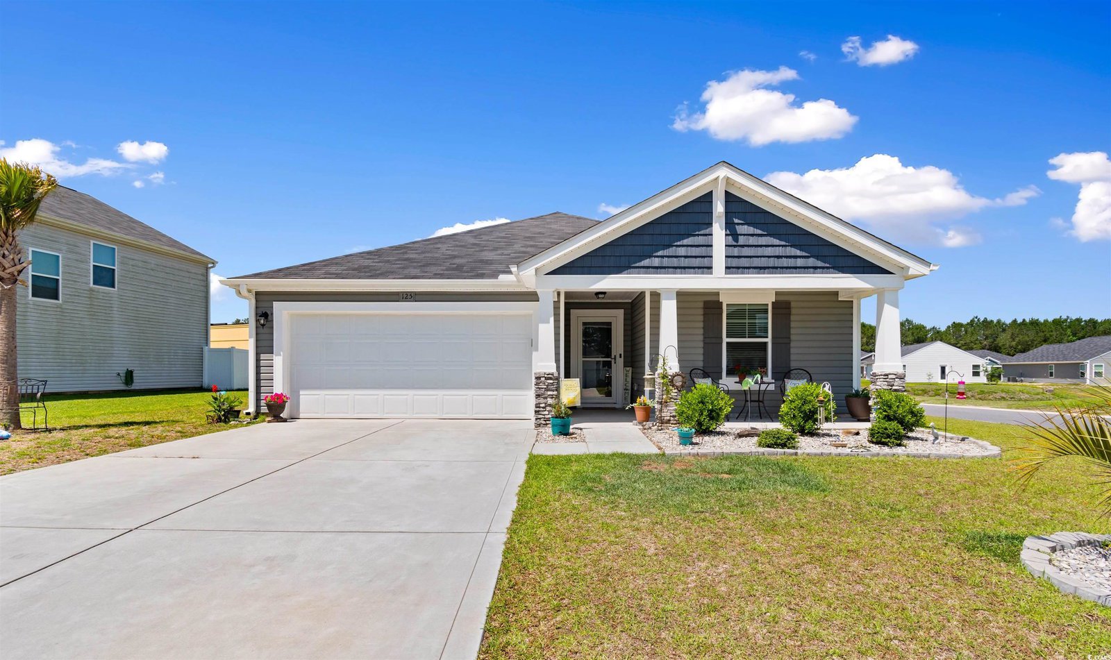 MLS 2514273 - Shaftesbury Green 125 Foxford Dr., Conway - Property for Sale