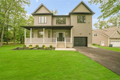 Orange County New York New Construction Homes