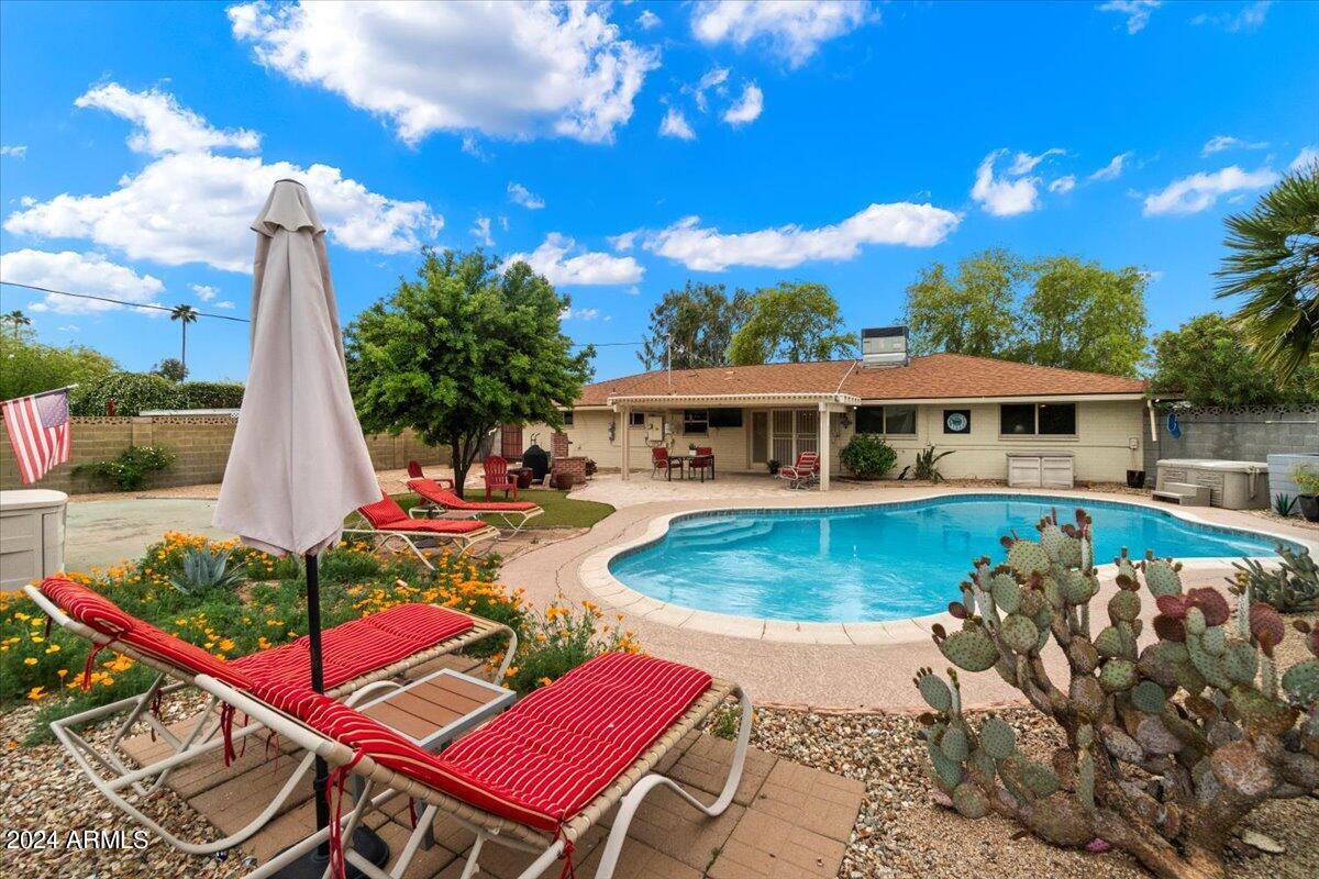 1402 W Colter Street, Phoenix, 85013