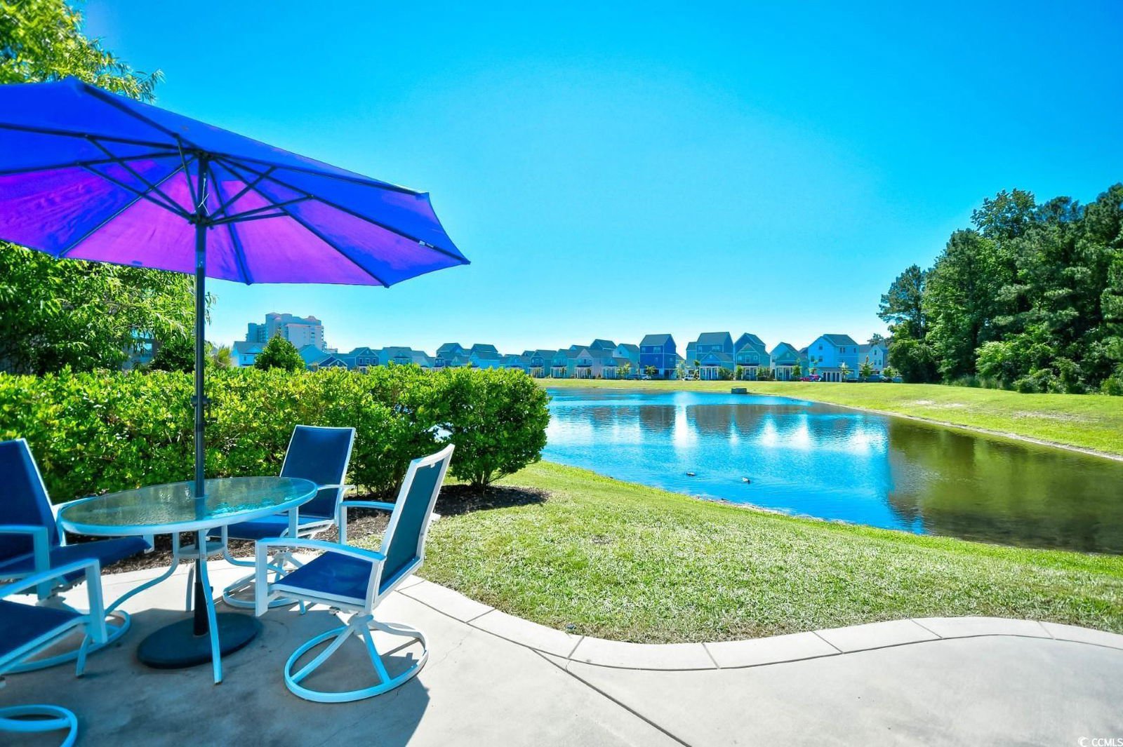 MLS 2413135 -The Retreat at Barefoot Village 5300 Sea Coral Way, North Myrtle Beach North Myrtle ...