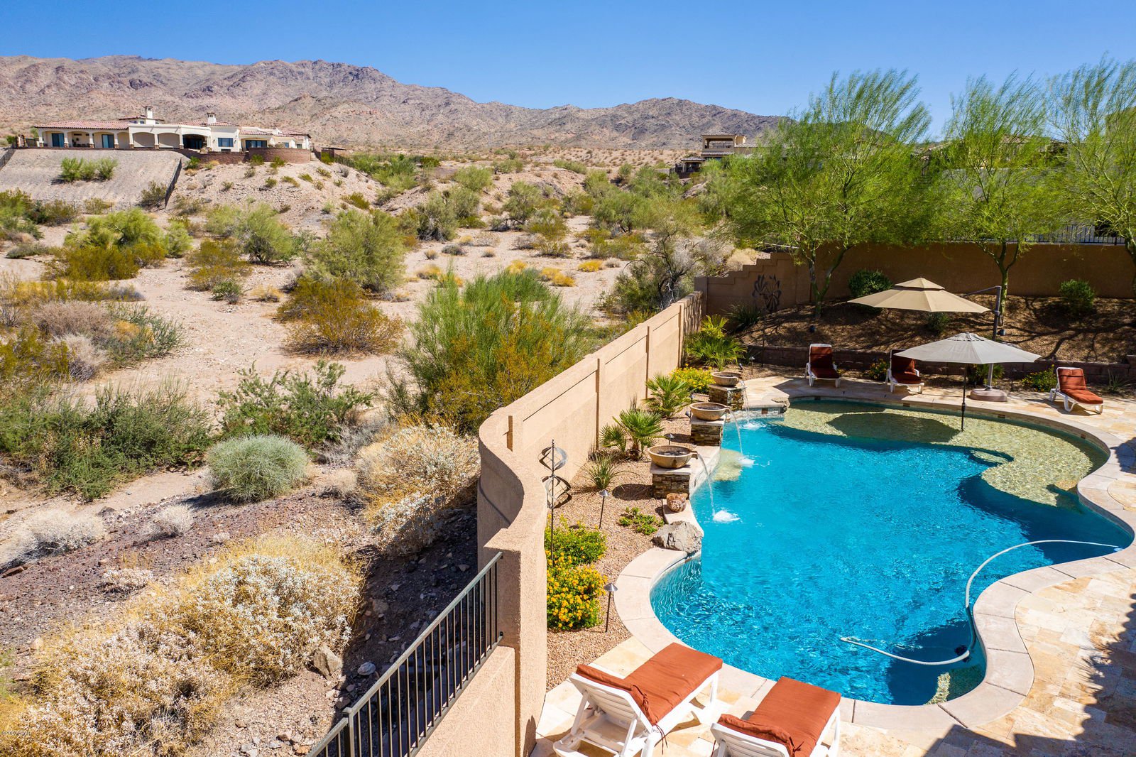 1001 Corte Cabrillo, Lake Havasu City | MLS 1013766 | »» Call/Text ...