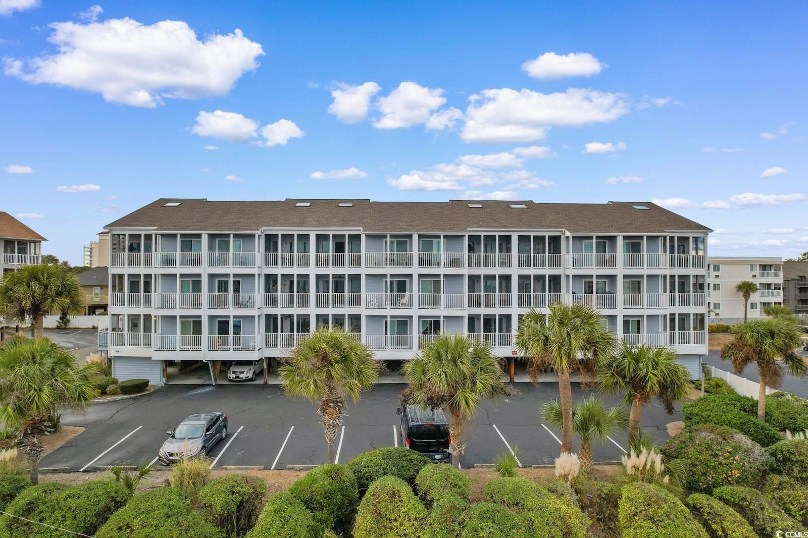 MLS 2530157 -PELICANS LDG 9581 Shore Dr. Unit 216, Myrtle Beach Myrtle ...