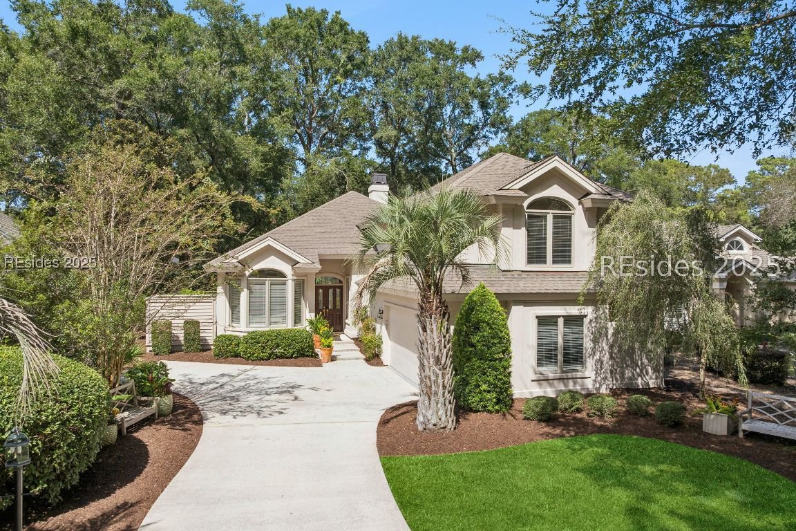 4 Bethel Court, Hilton Head Island, Hilton Head Island, SC 29926