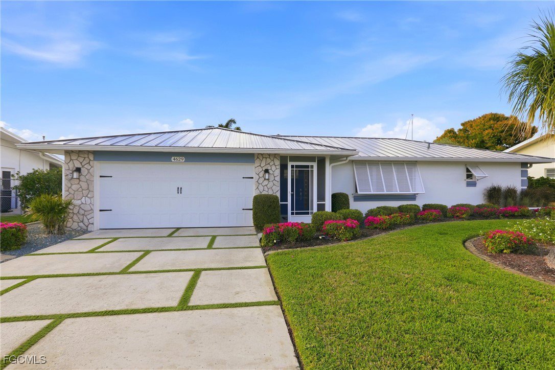 4629 Forest Glen Drive, North Fort Myers, 33903 MLS# 2026000399 - North ...